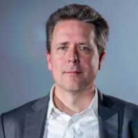 Prof. Carsten Rudolph - Oceania Cyber Security Centre