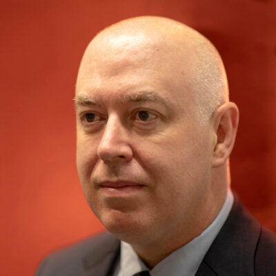 Professor Matthew Warren - Oceania Cyber Security Centre